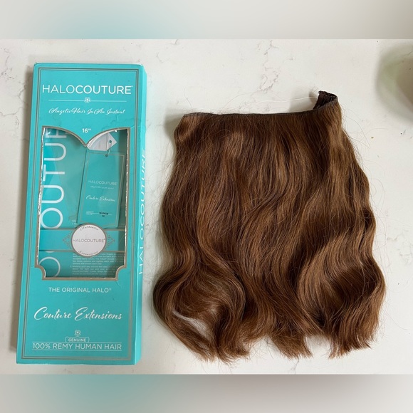 Halocouture | Hair | Halocouture 6 Original Halo Shampooconditionerhair Maskserum 10 Value ...